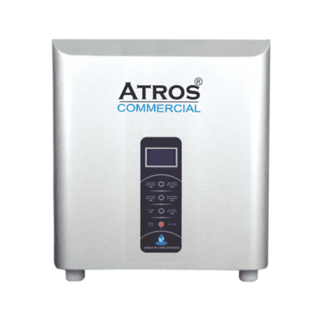 Atros – Aqua Tech RO Systems Pvt. Ltd.