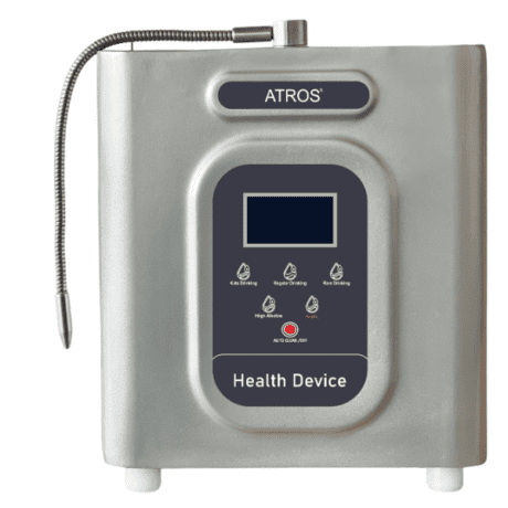Atros – Aqua Tech RO Systems Pvt. Ltd.