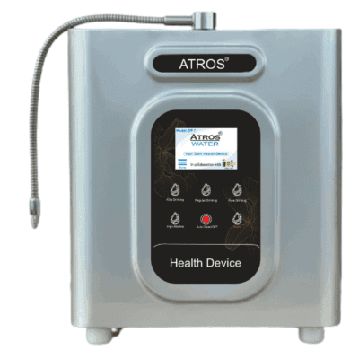 Best Water Purifier and Ionizer - Aqua Tech RO Systems Private Limited